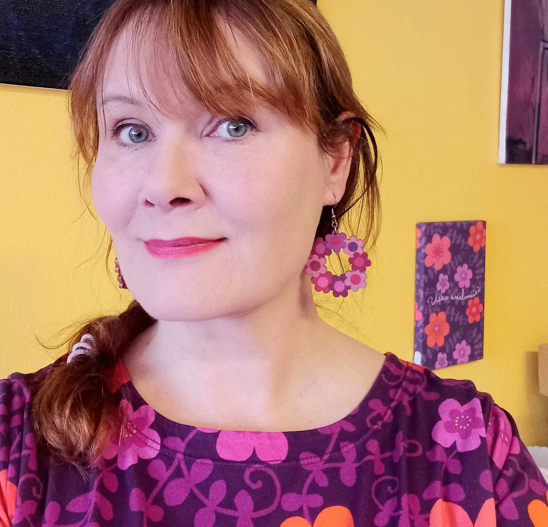 Mari Isotalo - Kulttuurimedia